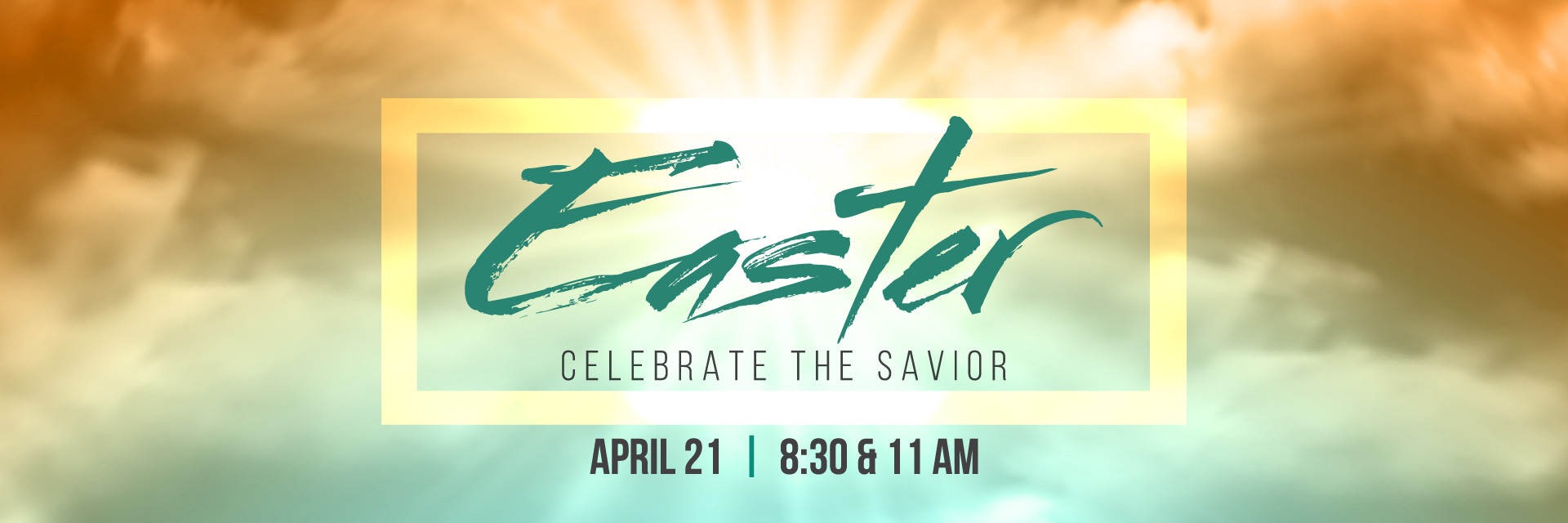 Easter Services - Grace Presbyterian Church