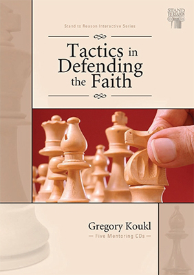 Tactics in Defending the Faith - Grace Presbyterian Church