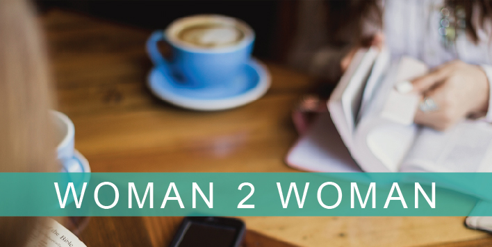 Women of Grace - Grace Presbyterian Church